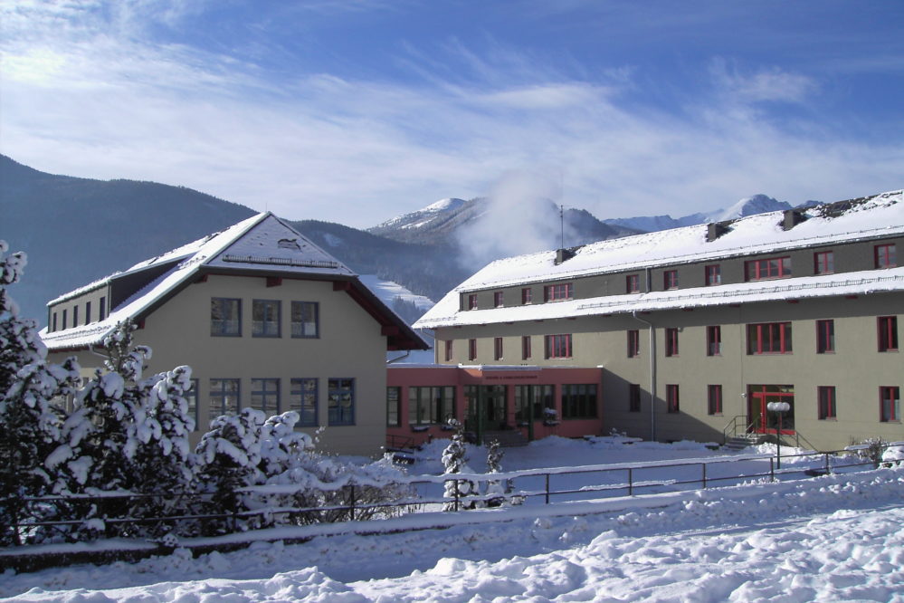 JUFA Hotels - Jugend- und Familienunterkünfte in Österreich