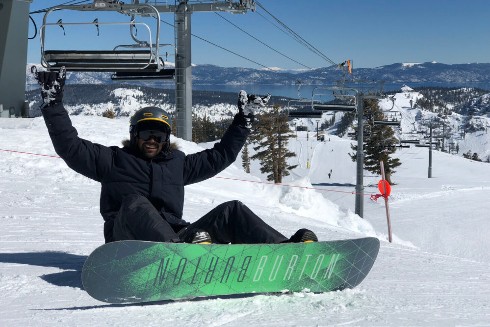 Snowboarden – 7 Fakten zur Geschichte, Events, Ausrüstung & Co